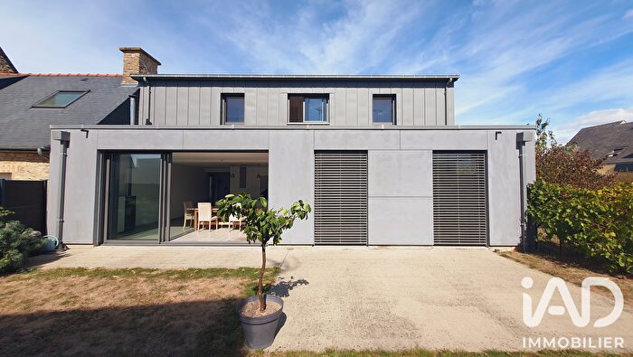 Vitré, La Fleuriais, Saint-Etienne - Maison 5 pièces à vendre