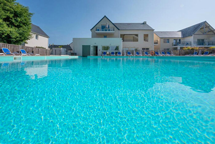 Appartement à vendre - Baden - 3 pièces - 2 chambres