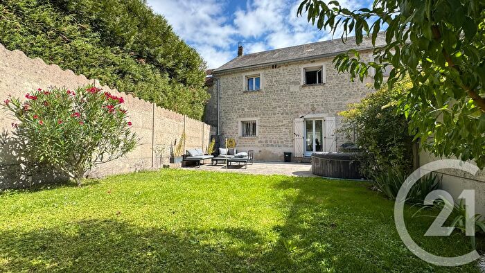Maison 6 pièces à vendre - Engenville