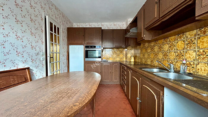 Maison 5 pièces à Mordelles, à vendre