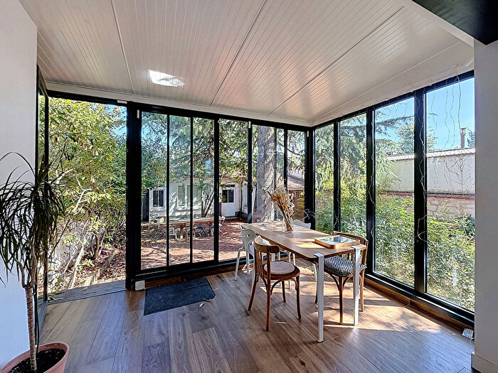 Saint-Maur-des-Fossés, Adamville : Maison 7 pièces à vendre
