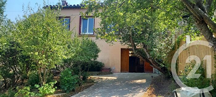 Maison 3 pièces à vendre - Quillan