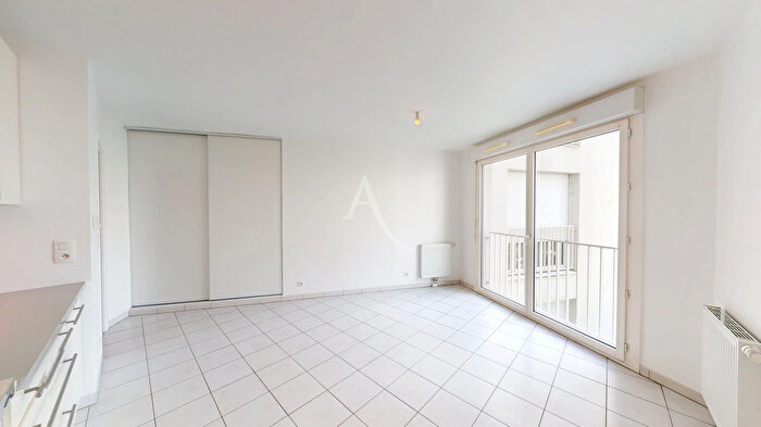 Appartement 1 pièce à vendre - Massy, Pileu, Graviers, Vilmorin, Square de Clos de Villaine