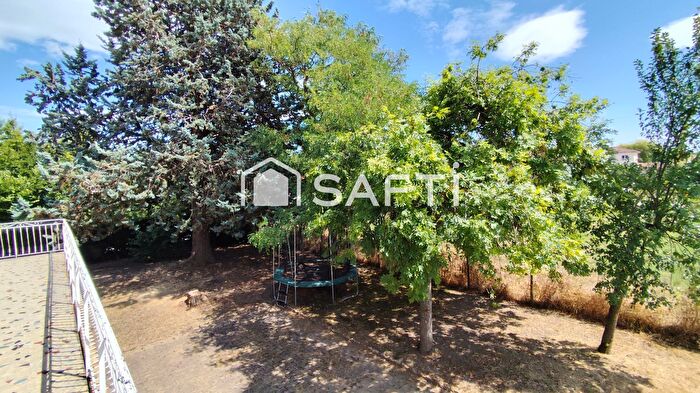 Maison à vendre - Savigneux - 7 pièces - 5 chambres