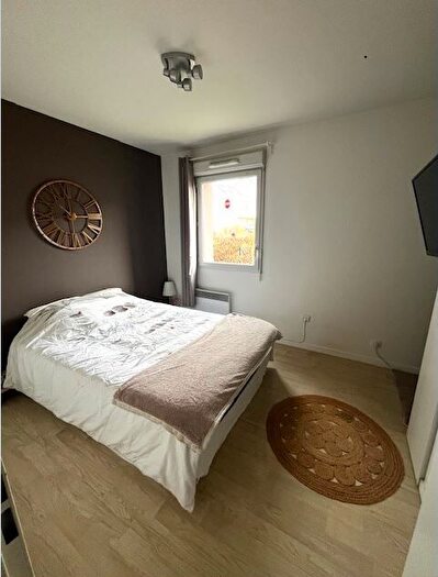 Appartement à louer - Ifs - 3 pièces - 2 chambres