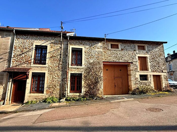 Maison 5 pièces à vendre - Huilliécourt