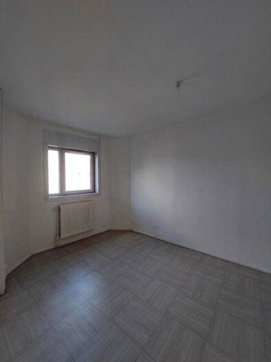 Appartement à louer - Centre Ville-Chavanne-Hypercentre, Saint-Chamond - 3 pièces - 2 chambres