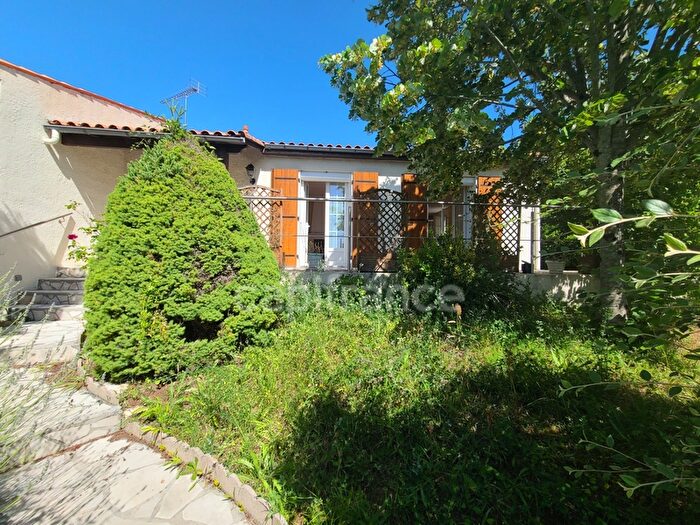 Saintes, Bellevue, La Grange, Les Boiffiers : Maison 7 pièces à vendre