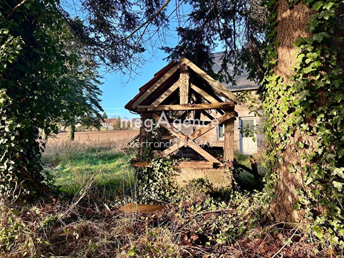 Maison à vendre - La Mancellière-sur-Vire - 2 pièces - 1 chambre