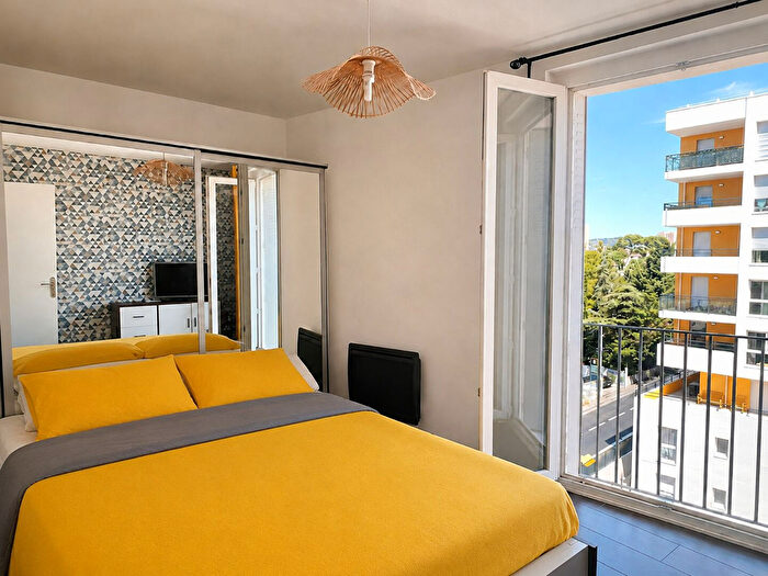Appartement 3 pièces à vendre - Marseille 12ème, Saint-Julien
