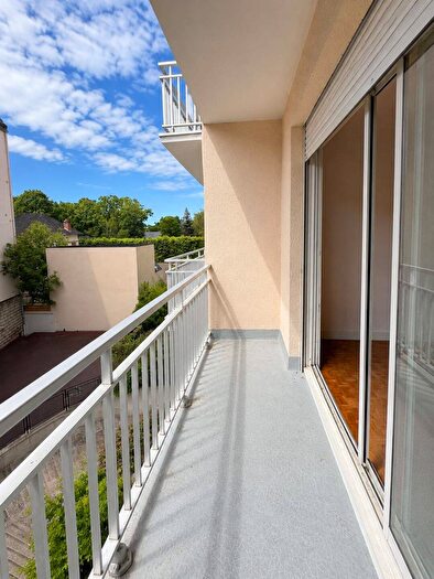 Appartement 4 pièces à louer - Merlettes, Le Vésinet
