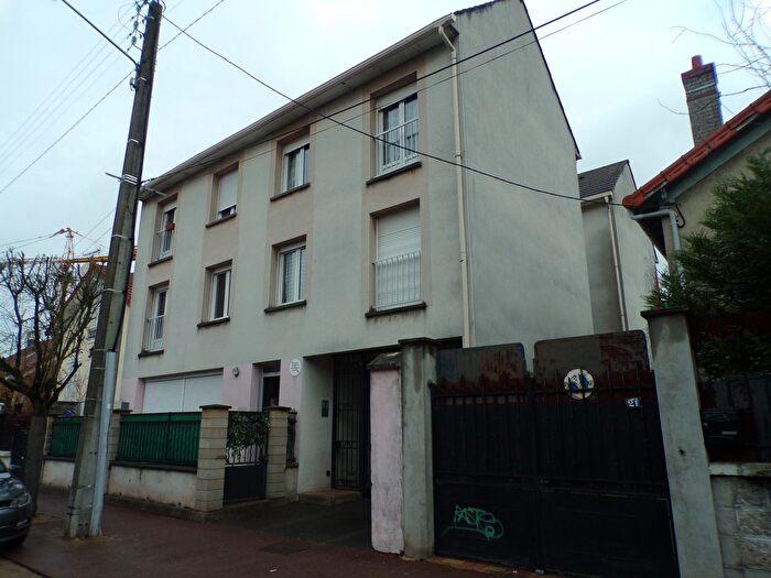 Appartement à vendre - Vigneux-sur-Seine, Gros Buisson, Gare - 1 pièce