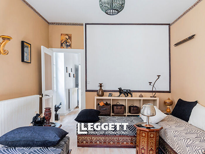 Appartement 4 pièces à vendre à Périgueux, Toulon, Beaulieu