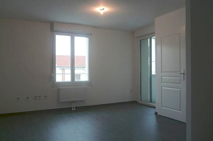Nancy, Haussonville, Blandan, Donop : Appartement 2 pièces à louer