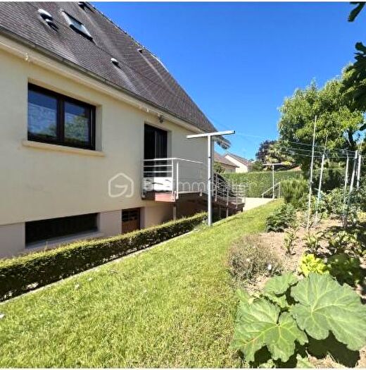 Maison 7 pièces à vendre - Mayenne, Nord Ouest
