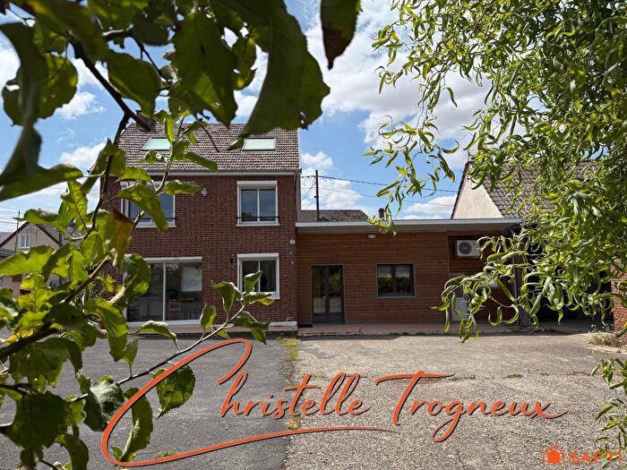 Maison 7 pièces à Candas, à vendre