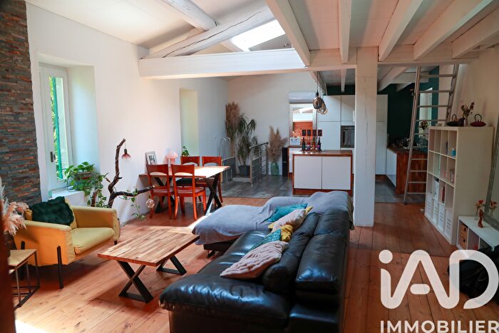 Maison 5 pièces à vendre à Lunas