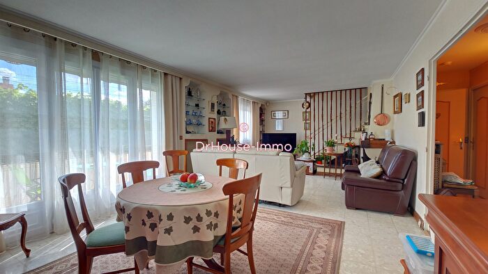 Maison 7 pièces à vendre - Gournay-sur-Marne