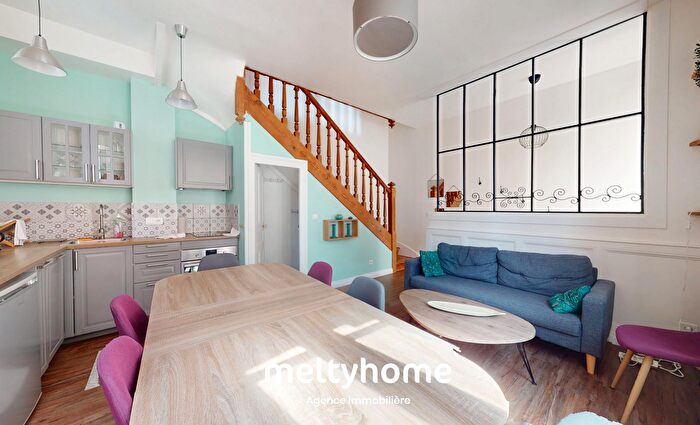 Maison 5 pièces à Trouville-sur-Mer, à vendre