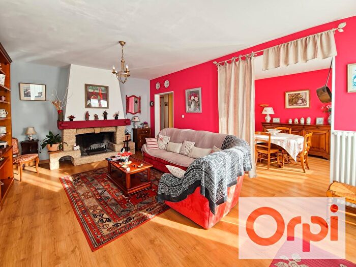 Maison à vendre - Verdun-sur-Garonne - 4 pièces - 3 chambres