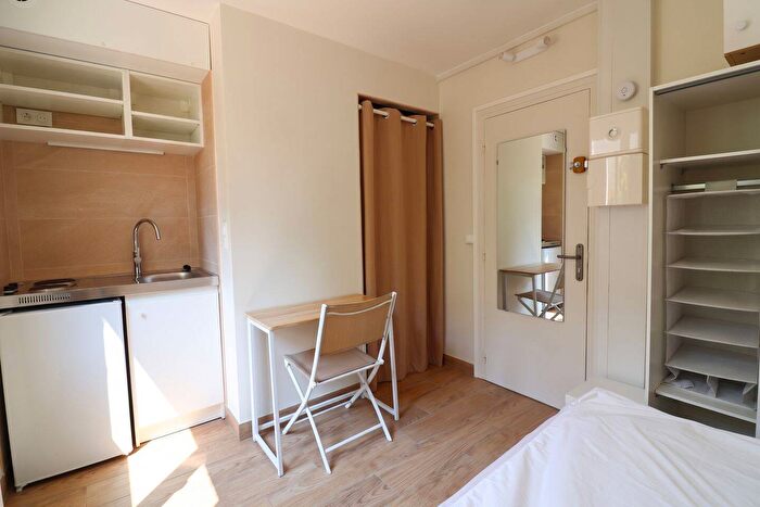 Versailles - Appartement 1 pièce à louer