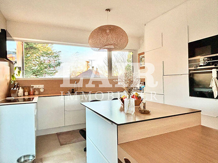 Alençon, Bd Duchamp, Villeneuve, Brebiette, Chapeux Rouge, Guéramé - Maison 7 pièces à vendre