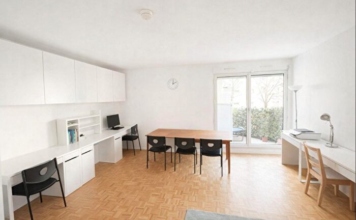 Appartement 4 pièces à Vanves, Plateau de Vanves, à vendre