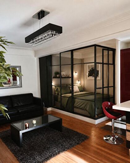Appartement 2 pièces à vendre à Paris 16ème, Passy, Maison de la Radio, Muette-Sud