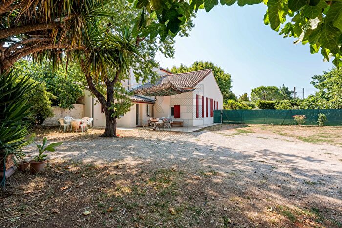 Marseille 12ème, Saint-Julien : Maison 3 pièces à vendre