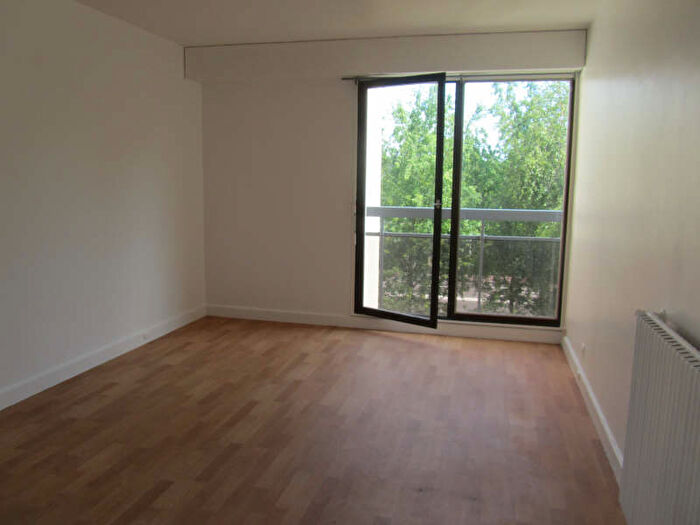 Saint-Germain-en-Laye, Bergette, Debussy - Appartement 2 pièces à louer