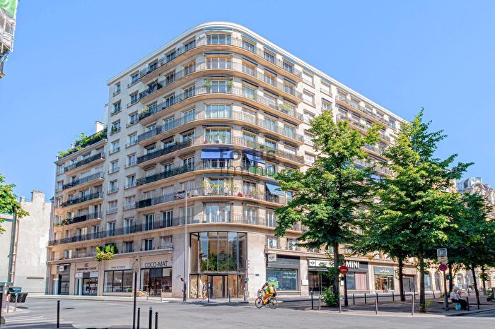 Paris 6ème, Rennes : Appartement 3 pièces à vendre