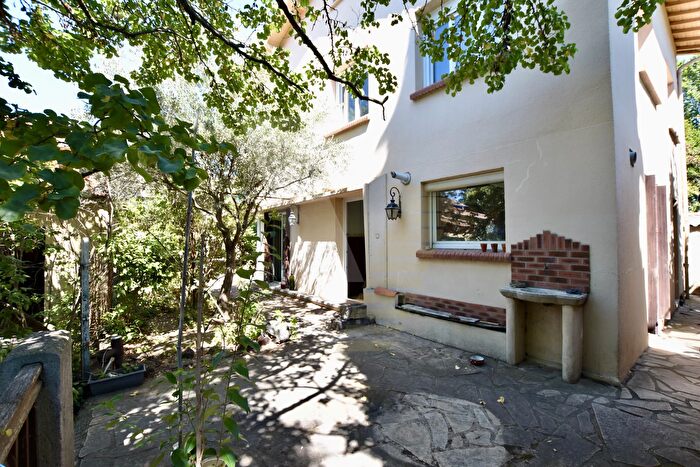 Maison 12 pièces à vendre à Béziers, Perch des Moulins, Font Neuve, Terries