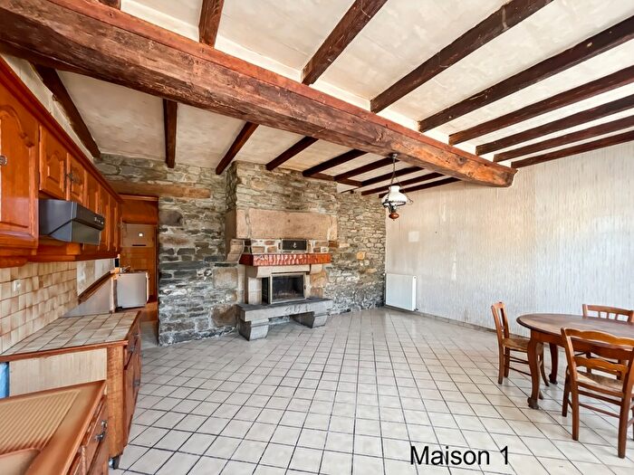 Maison à vendre - Cuves - 6 pièces - 5 chambres