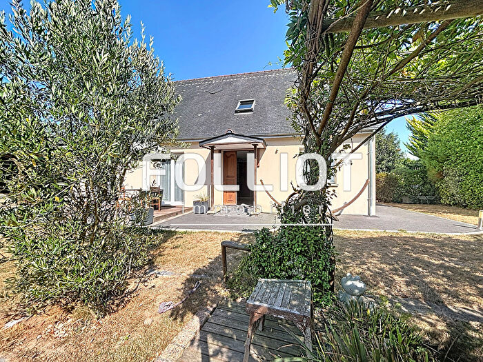 Maison 6 pièces à Canisy, à vendre