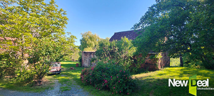 Maison 5 pièces à Saint-Robert, à vendre