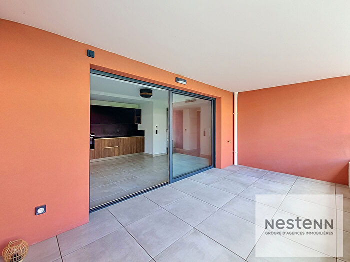 Appartement 3 pièces à Fréjus, Fréjus Plage, à vendre