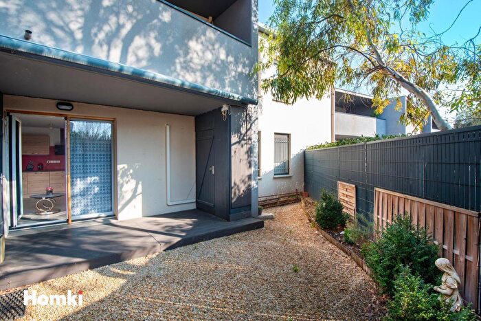 Appartement à vendre - Marignane, Le Carestier, Le Taulet - 4 pièces - 3 chambres