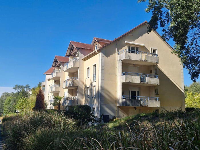 Appartement 2 pièces à louer - Montévrain