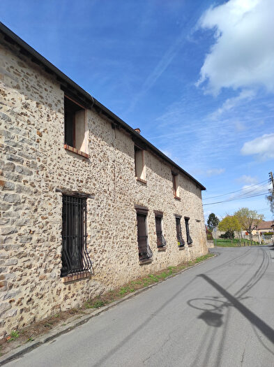 Appartement à louer - Vaugrigneuse - 2 pièces - 1 chambre