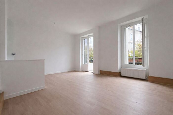 Appartement à louer - Saint-Maurice, Plateau - 2 pièces - 1 chambre