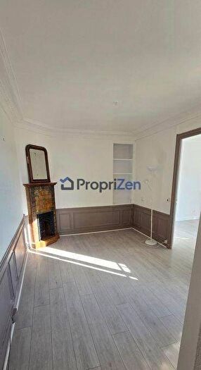 Appartement 2 pièces à louer - Paris 17ème arrondissement