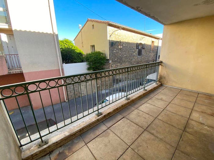 Centre Ville Sud, Vendargues : Appartement 2 pièces à louer