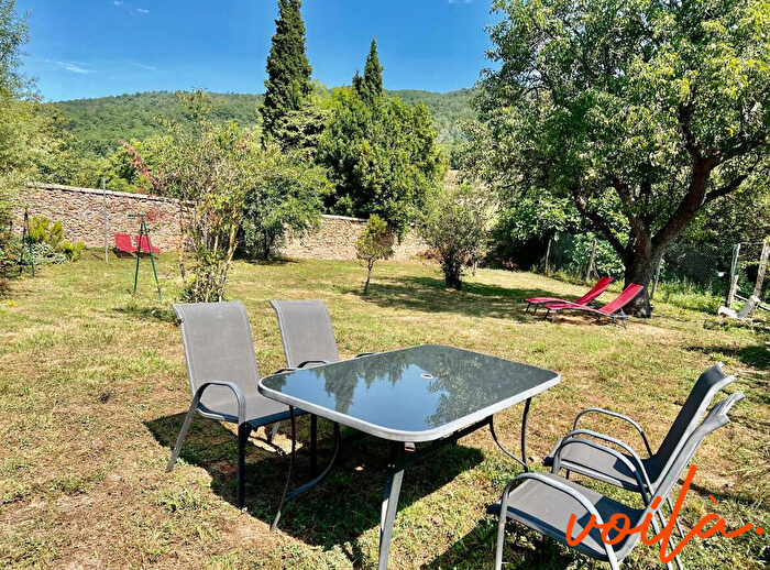 Maison à vendre - Bugarach - 5 pièces - 3 chambres