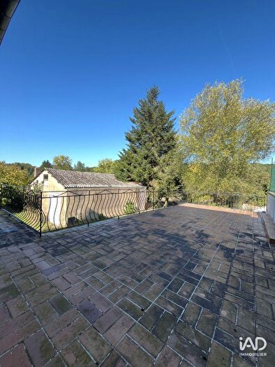 Maison à vendre - Falck - 5 pièces - 4 chambres