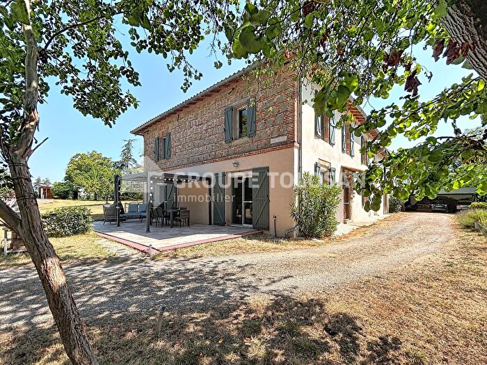 Maison 6 pièces à vendre à Lavaur