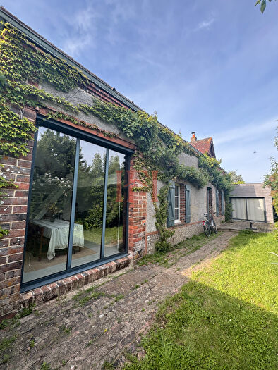 Maison 5 pièces à vendre à Langey