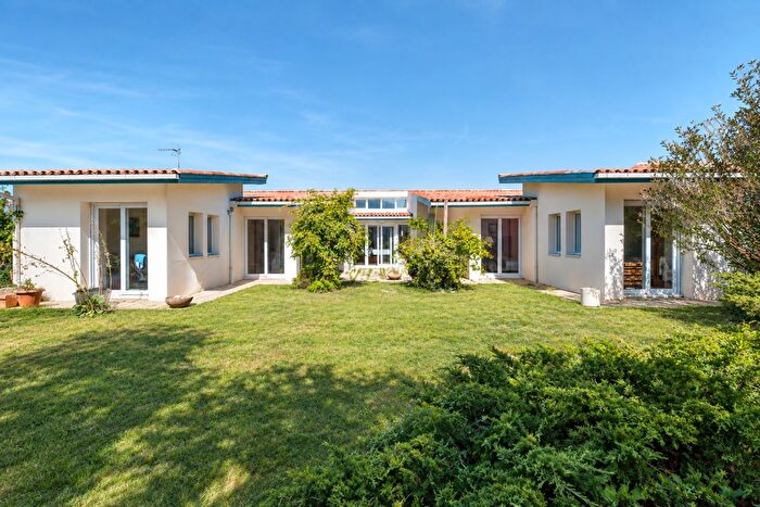 Maison 6 pièces à vendre à Saint-Rogatien