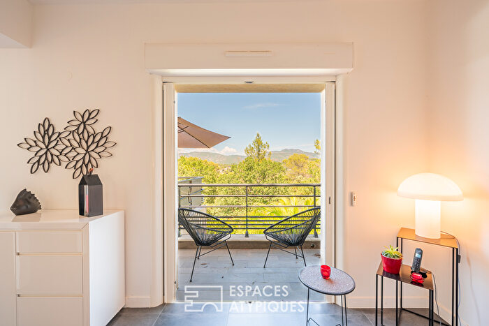 Saint-Raphaël, Valescure, Vaulongue - Maison 6 pièces à vendre