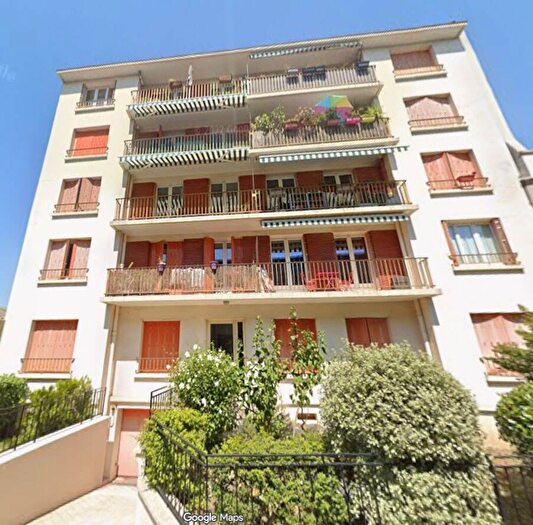 Appartement à louer - Pasteur-Rousseau, Fontenay-sous-Bois - 4 pièces - 1 chambre