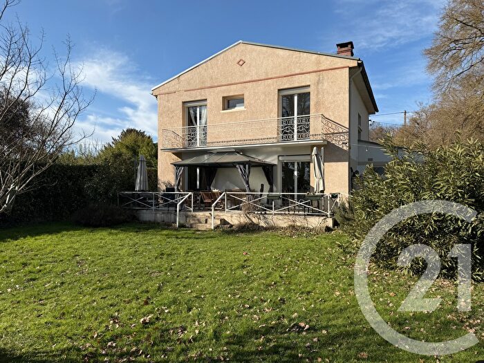 Maison à vendre - Pibrac - 5 pièces - 4 chambres